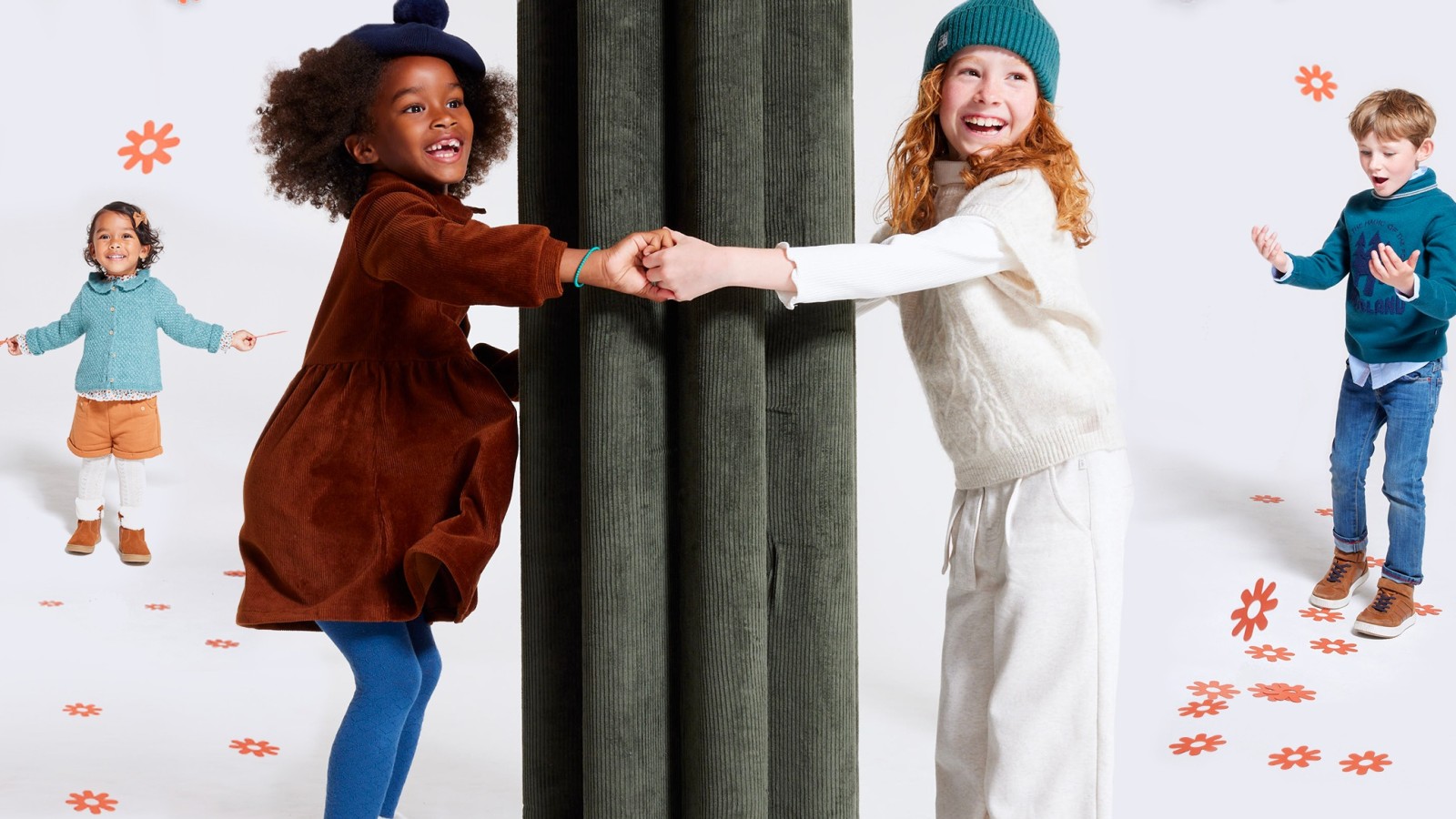 The best for children