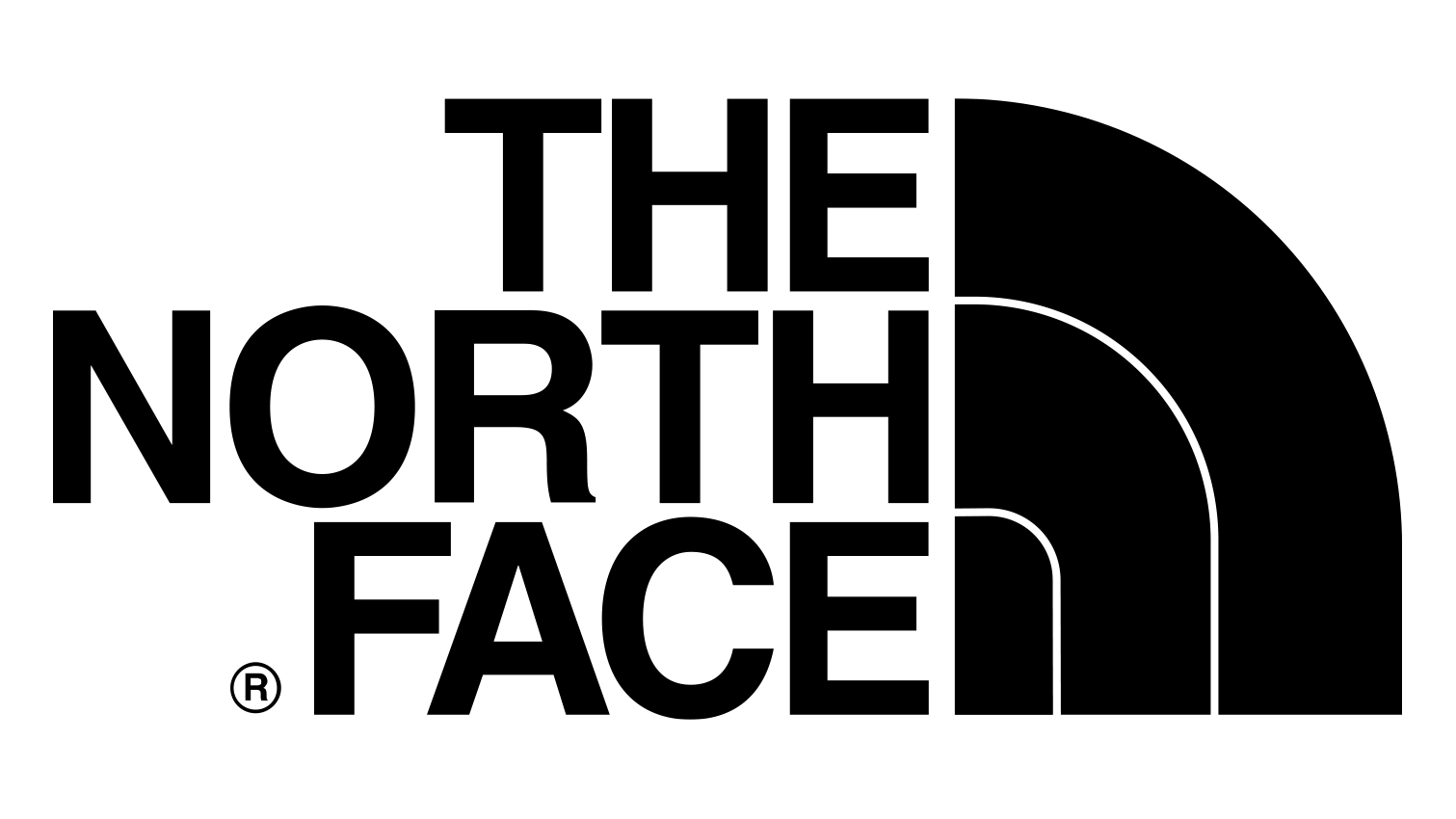 The North Face