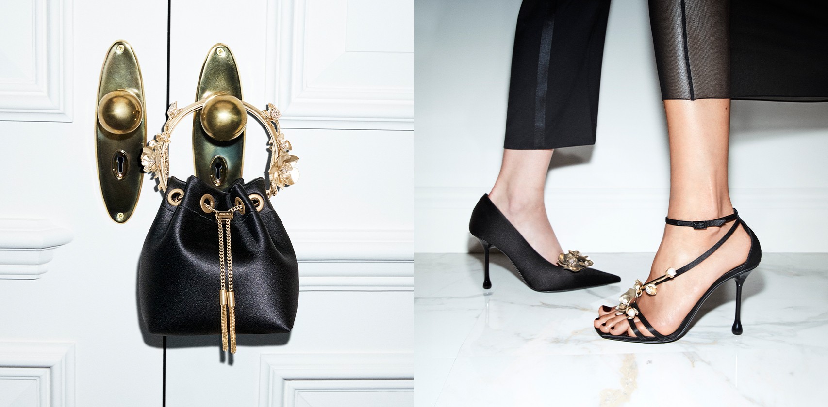 Jimmy Choo